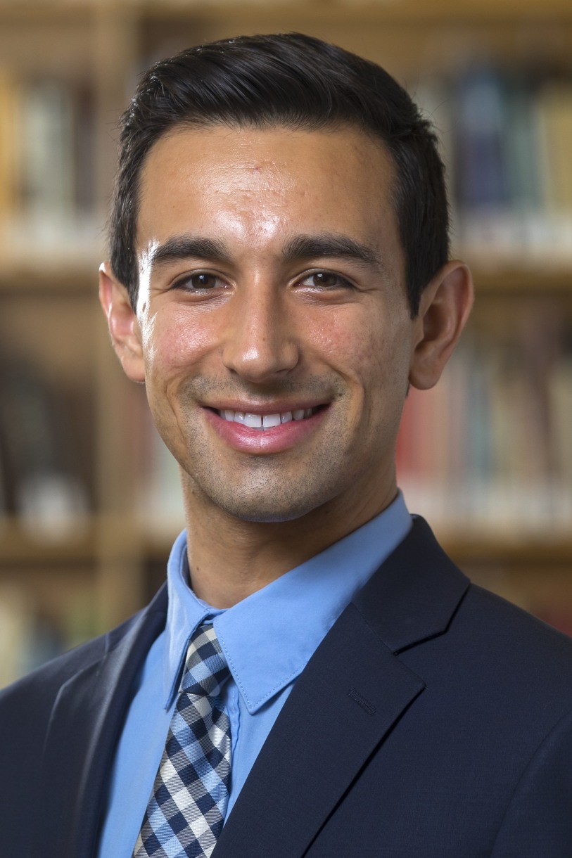 Andrew Zullo | CGHCR | School of Public Health | Brown University