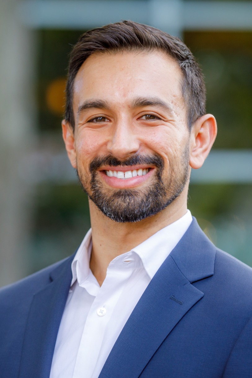 Andrew Zullo | CGHCR | School of Public Health | Brown University