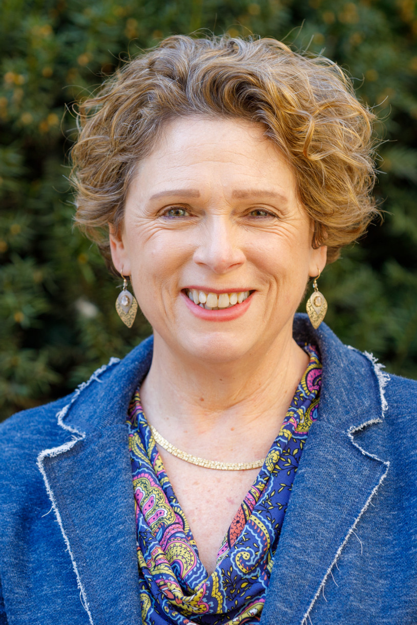 Linda Resnik | CGHCR | School of Public Health | Brown University