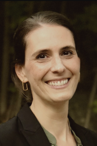 Ann Reddy | CGHCR | School of Public Health | Brown University